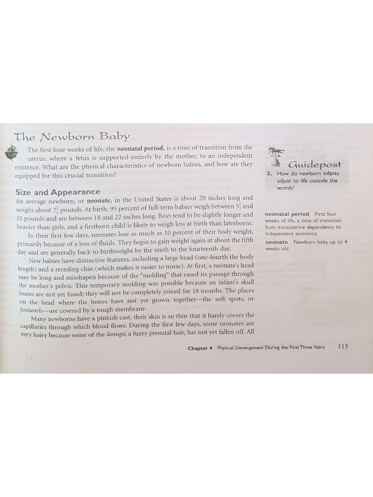 Module 4 Reading Material PDF | PDF