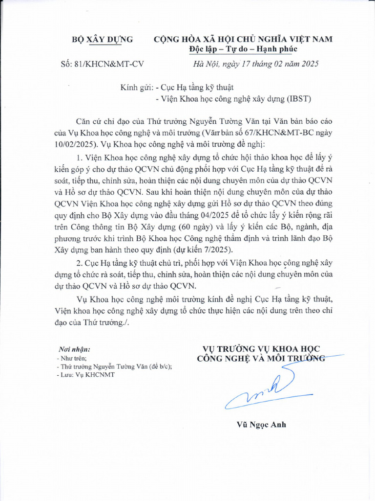 Quy chuan Bai do xe | PDF