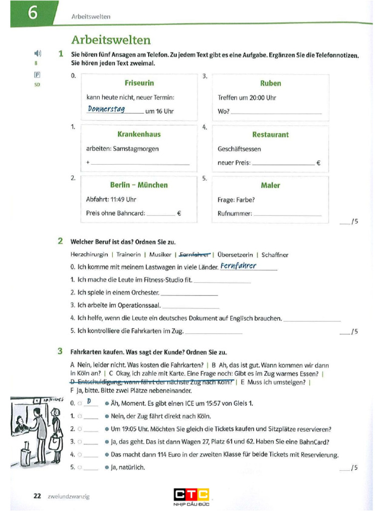 Test Heft | PDF