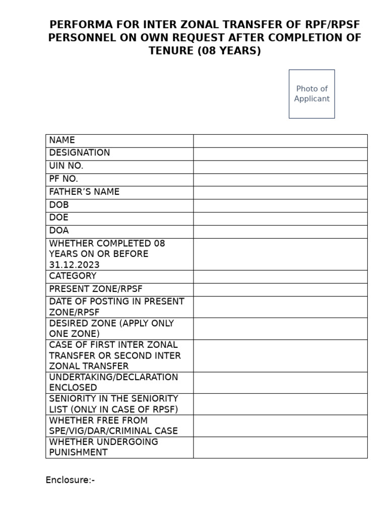 Performa | PDF