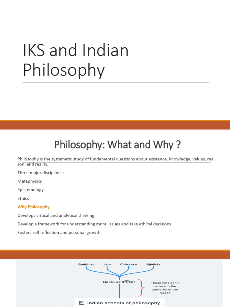 Indian Philosophy: Core Concepts & Insights | PDF | Brahman | Moksha