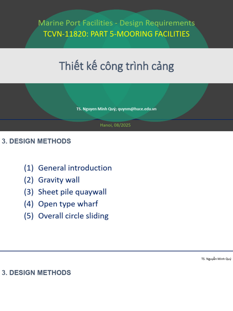 TK Cong Trinh Cang 03 | PDF | Beam (Structure) | Structural Engineering
