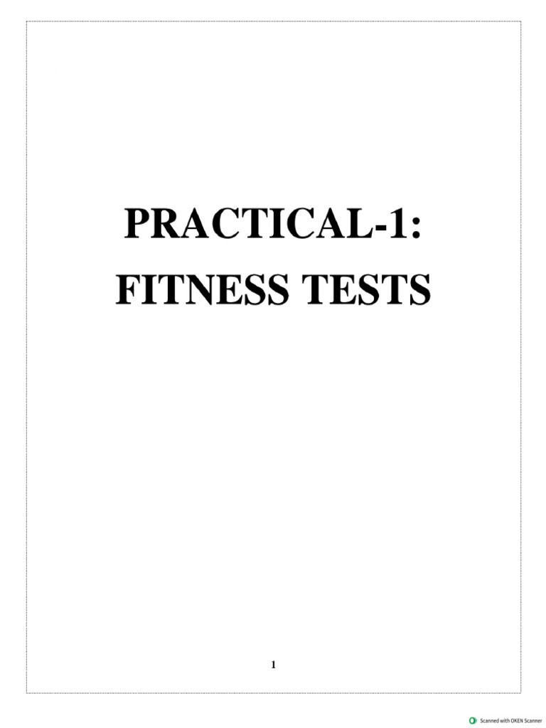 Practical | PDF