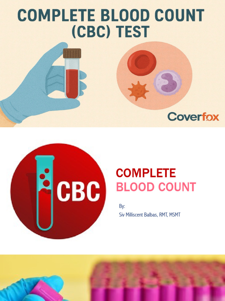 CBC-Pre-lab | PDF