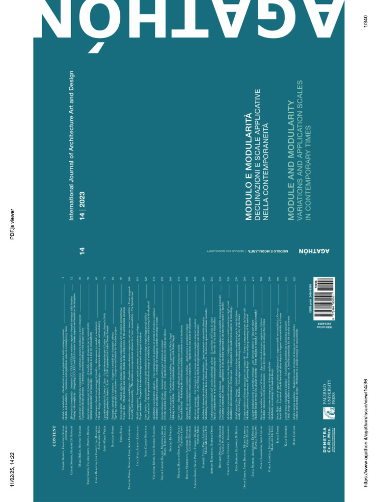 Module And Modularity Pdf