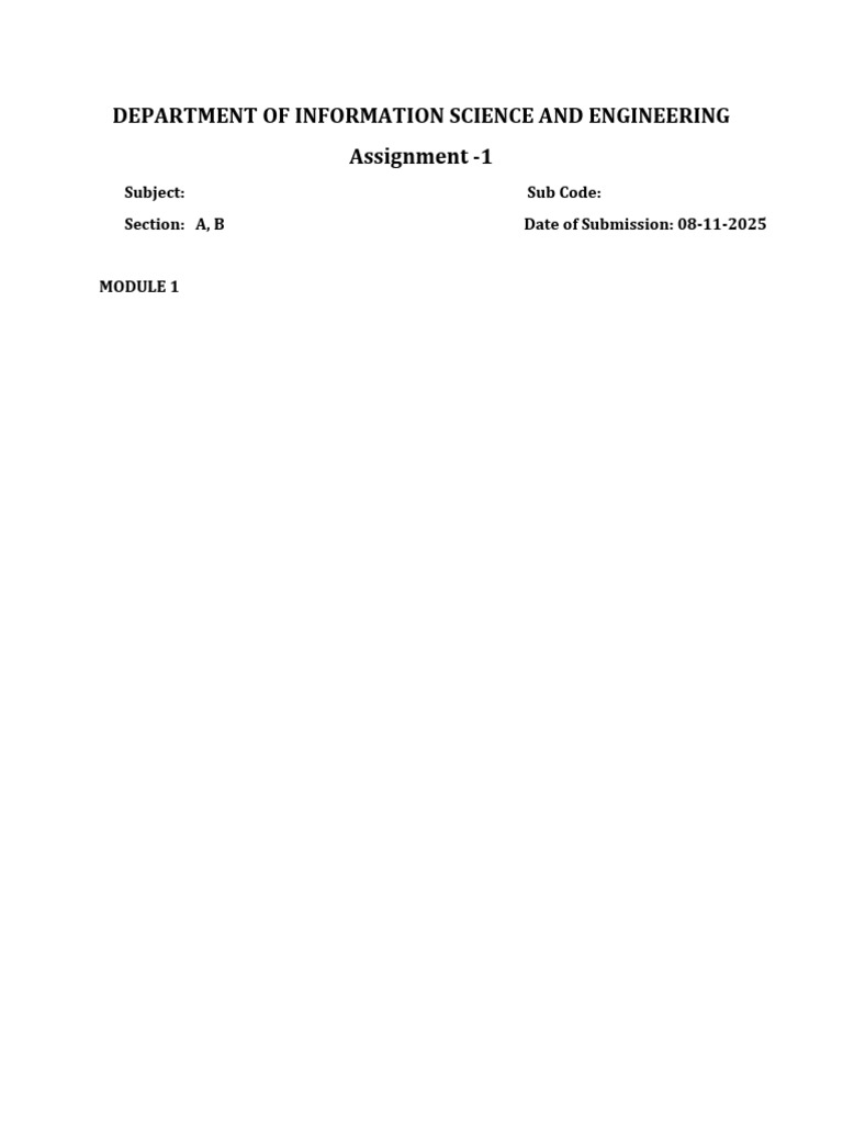 Operating Systems Assignment Overview | PDF | Scheduling (Computing ...