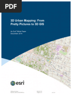 ArcGIS Enterprise 11.3 Functionality Matrix | PDF | Arc Gis ...