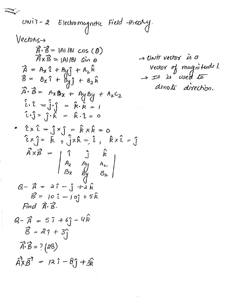 Basics of EMT1 - Merged | PDF