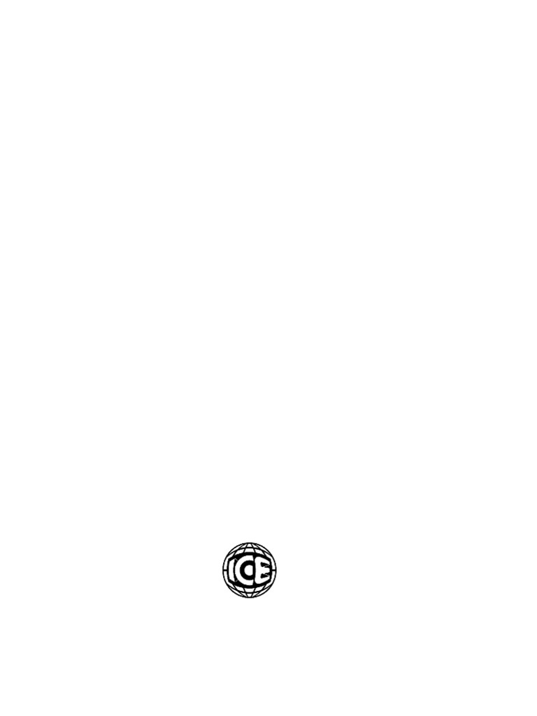 Ice 416 325 0999 | PDF | Crane (Machine) | Engines