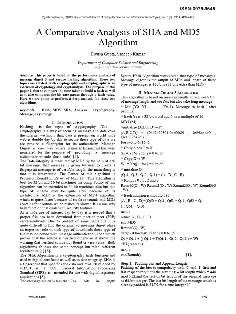 co3 | PDF | Cryptography | Secure Communication