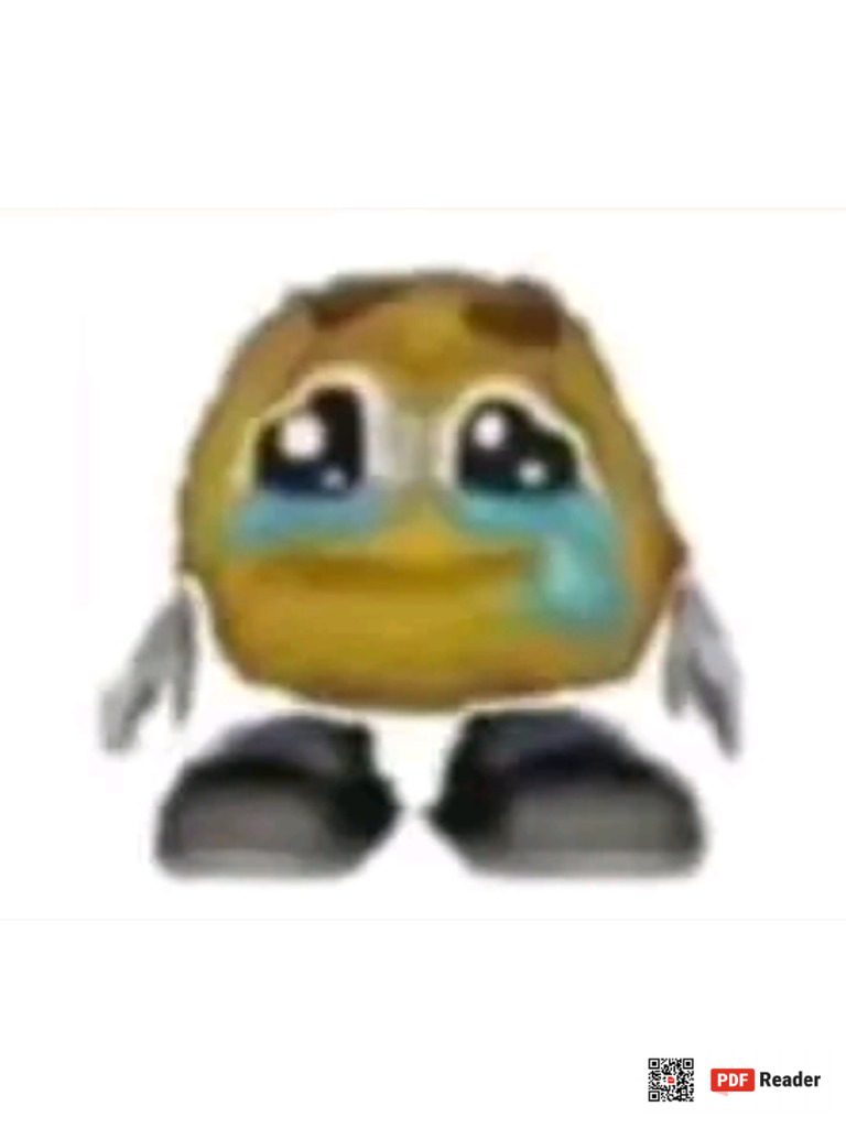 Cry | PDF