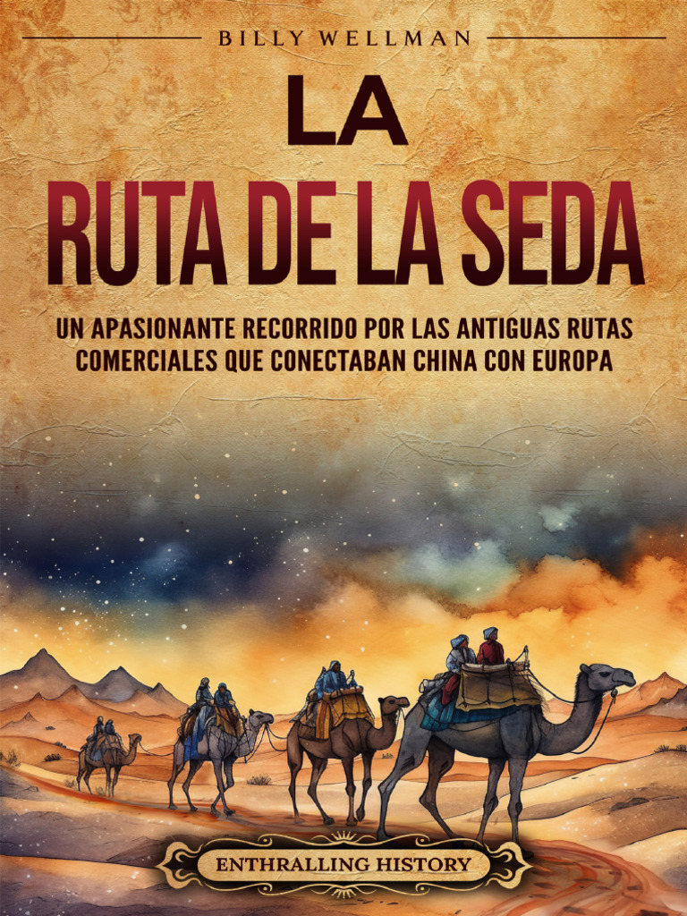 La Ruta de la Seda | PDF | Ruta de la Seda | Zoroastrismo