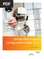 IHG Concerto Management Guide for HOLIDEX | PDF | Computing | Software