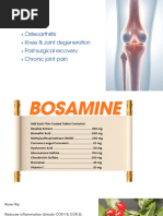 Arthrexin 25mg: Uses and Dosage Guide | PDF
