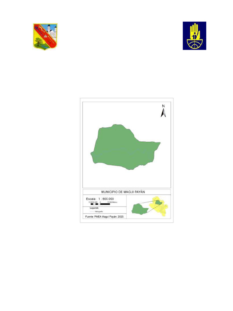 2025-11-27 Magui Payan | PDF | Riesgo | Inundar