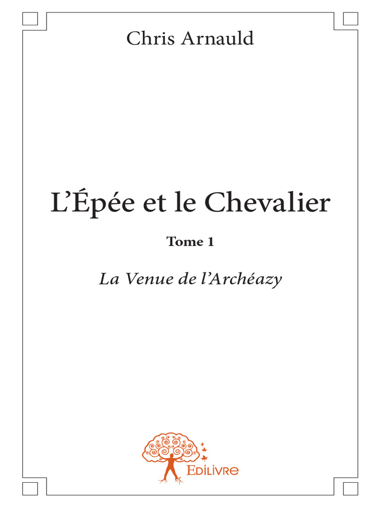 L'Épée et le Chevalier : Scal, Roi de Consius | PDF