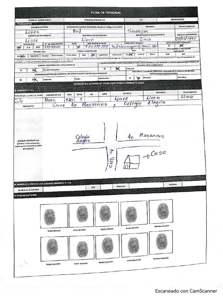 Cuadernillo Guia | PDF