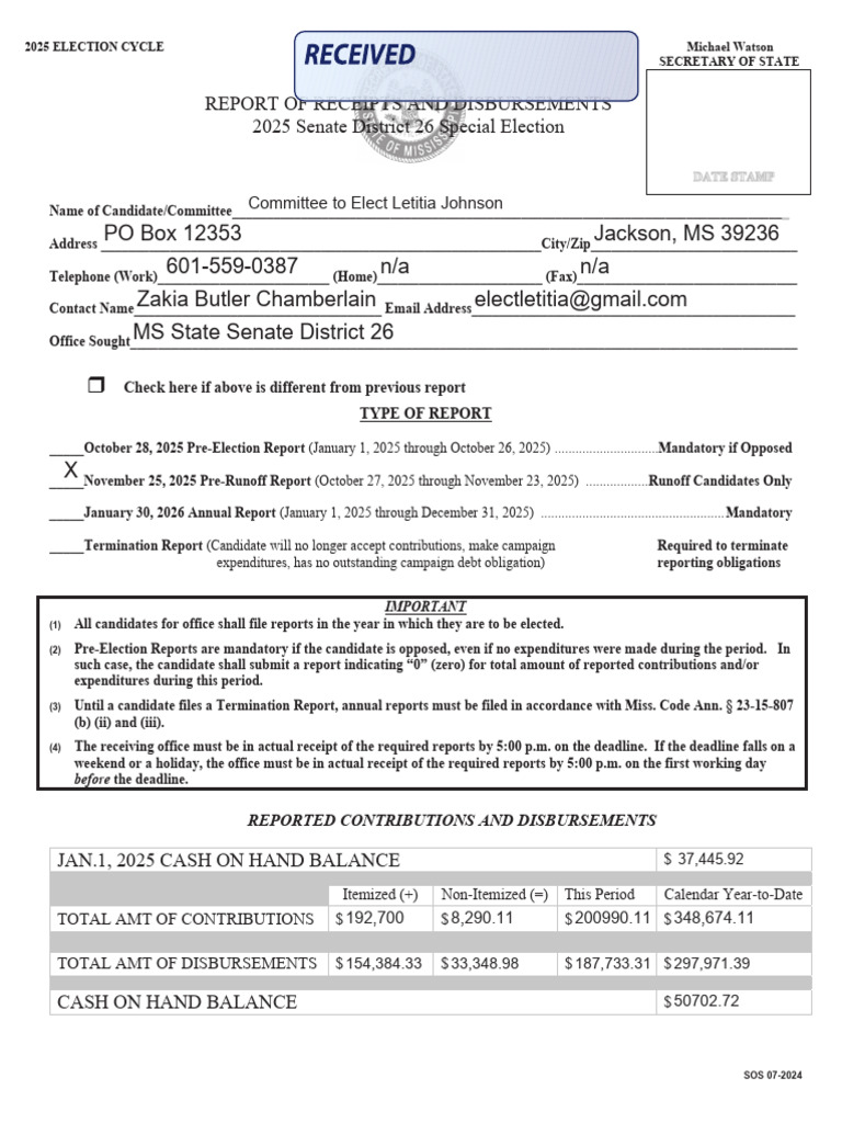 Letitia Johnson CFR | PDF | Public Services | Freight Transport