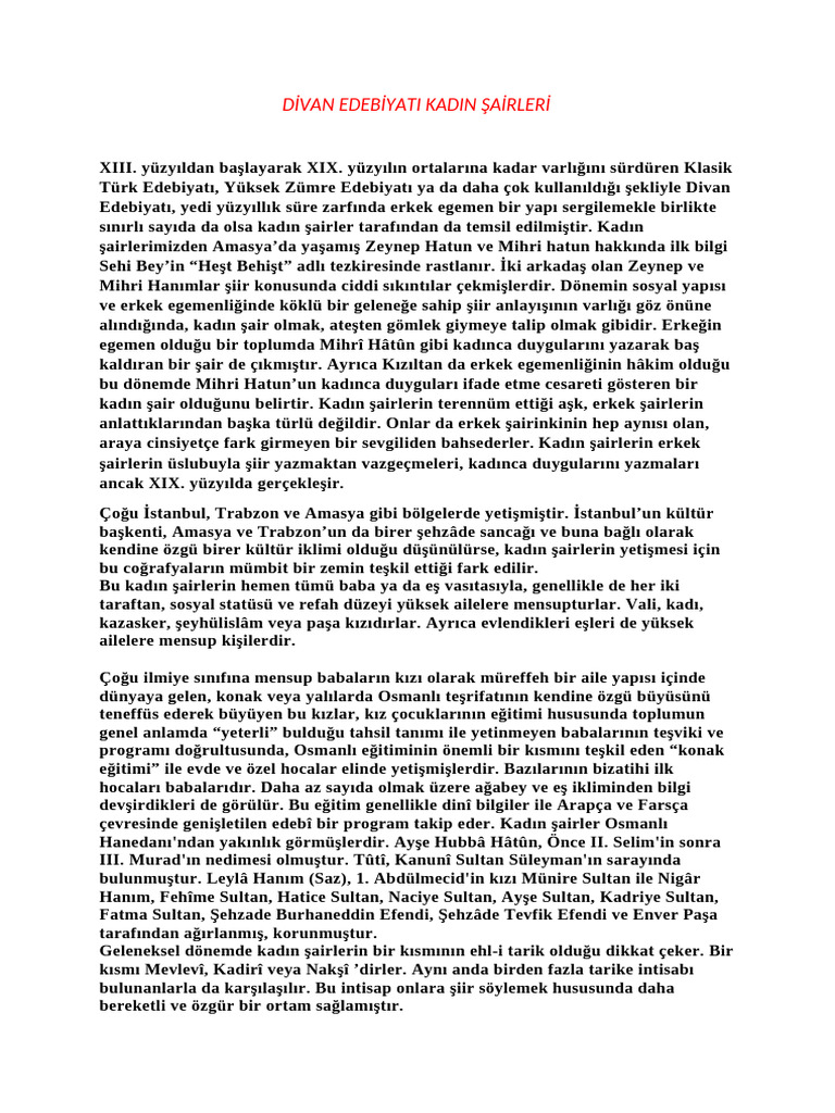Odev | PDF