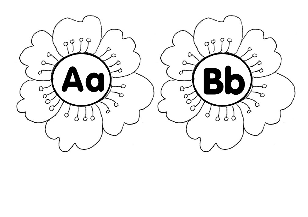 Abjad Bunga | PDF