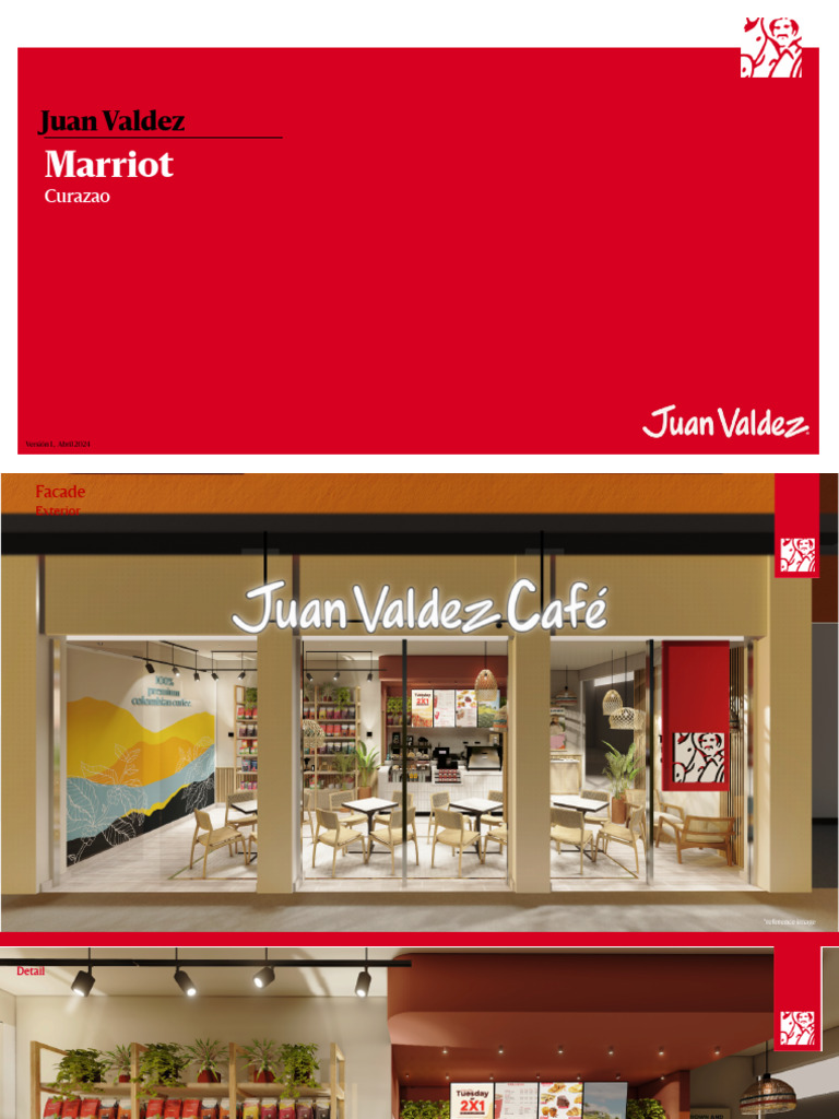 03-Wrap Up-TJV Marriot Curacao | PDF | Tile | Paint