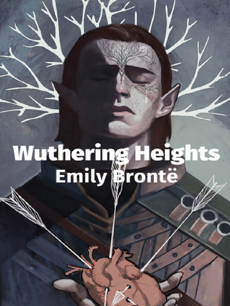 Wuthering Heights | PDF | Wuthering Heights | Emily Brontë