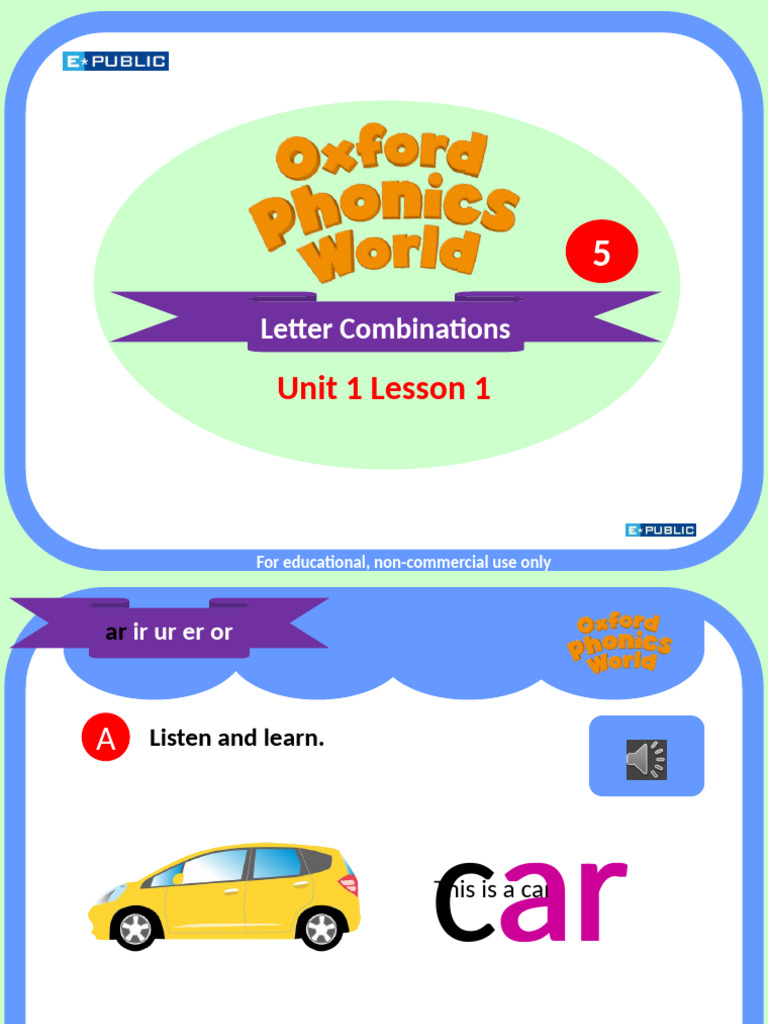 Opw PPT l5 U1 Lesson1 | PDF | Chess Theory | Chess