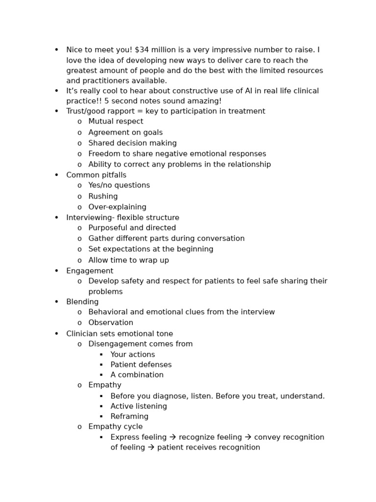 MN661.U1.Seminar Summary | PDF