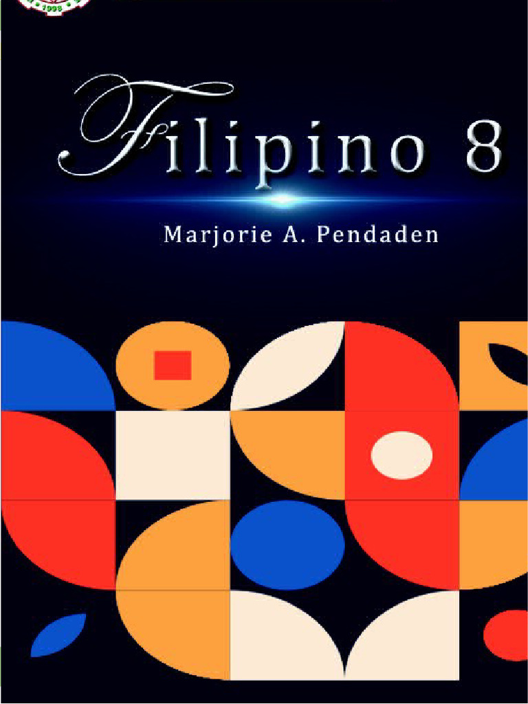 Quarter 1 Modyul 7 Fil 8 | PDF