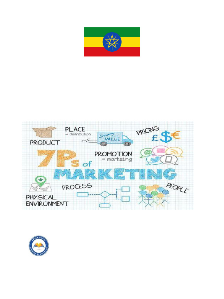 Grade 11 Marketing. Chapter One | PDF | Marketing | Sales