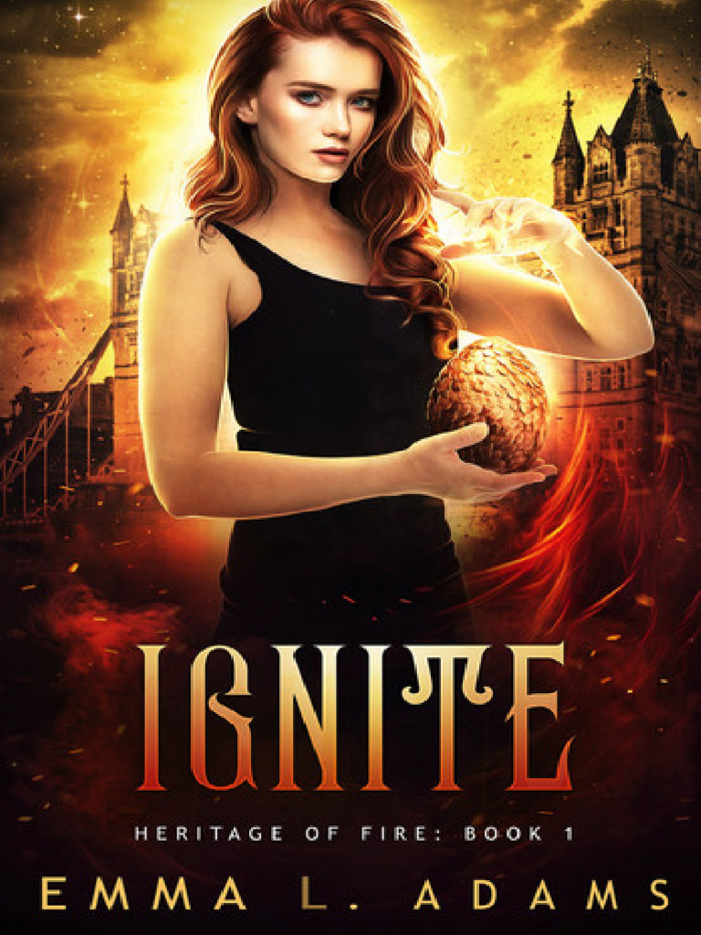 Ignite | PDF