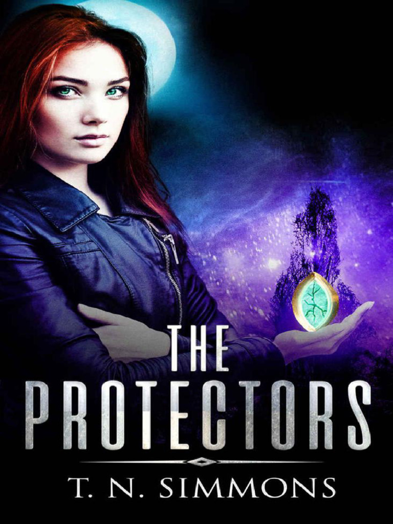 OceanofPDF.com the Protectors - Simmons T N | PDF