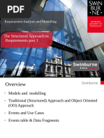 Tutorial 3_Event_Event Table & Data Fragement | PDF