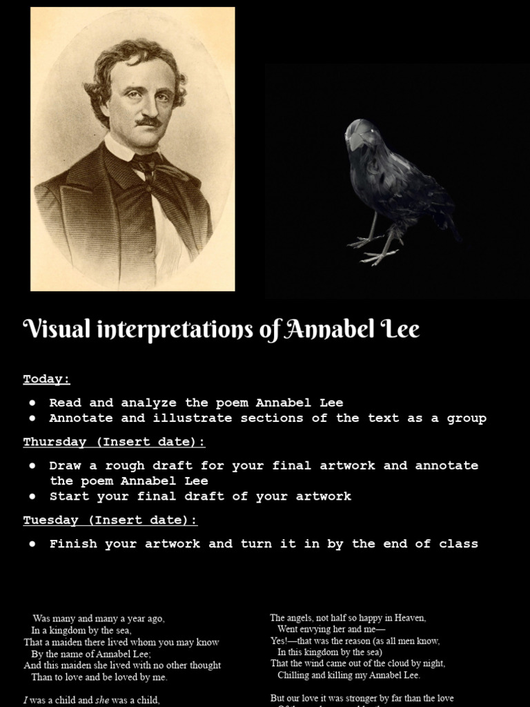 Annable Lee Lesson | PDF
