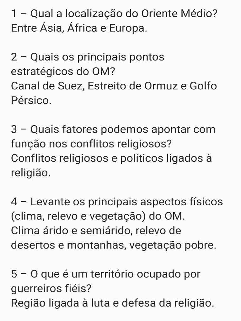 Geografia TB3 - 250921 - 182919 | PDF