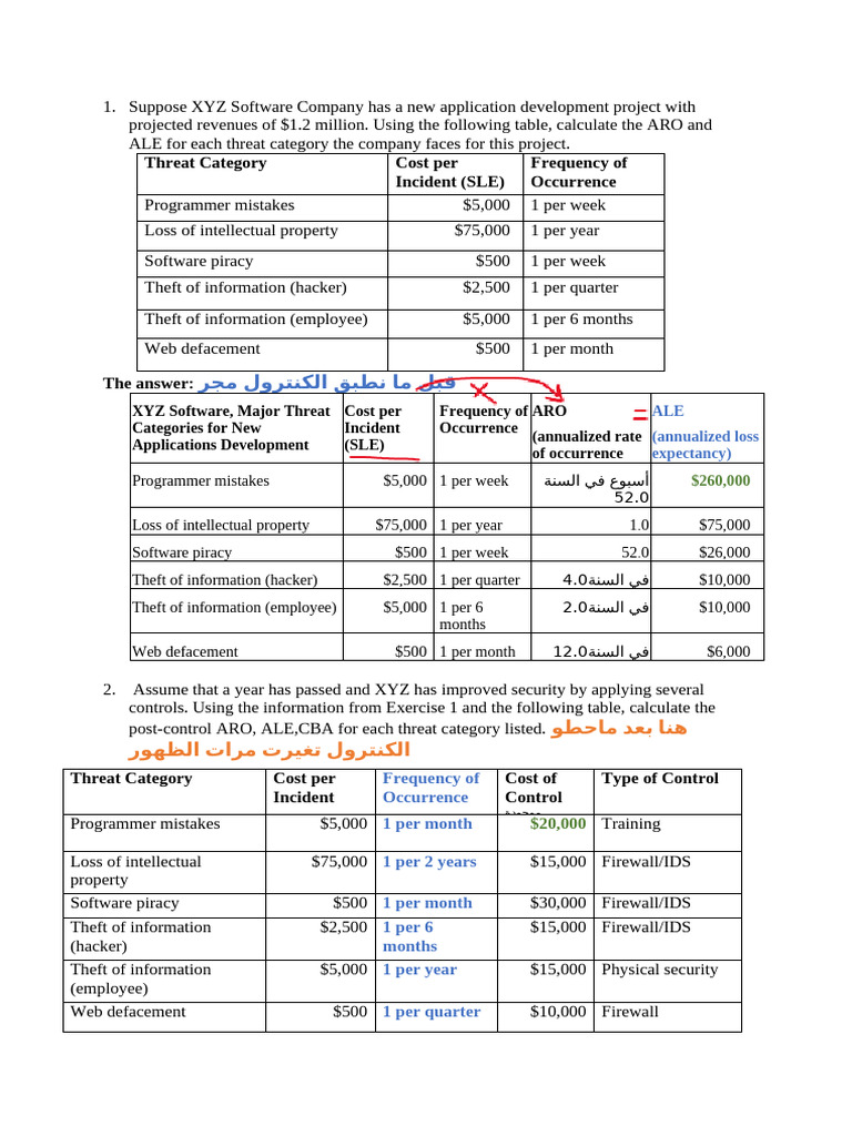 CH 5 Examples 2m examples | PDF | Cyberspace | Computer Engineering