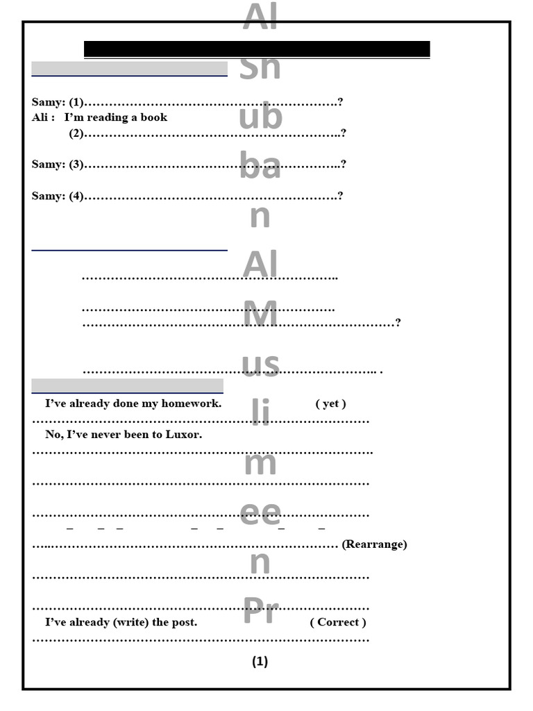 teeen smart prep 2 (1) | PDF | Natural Environment | Ice