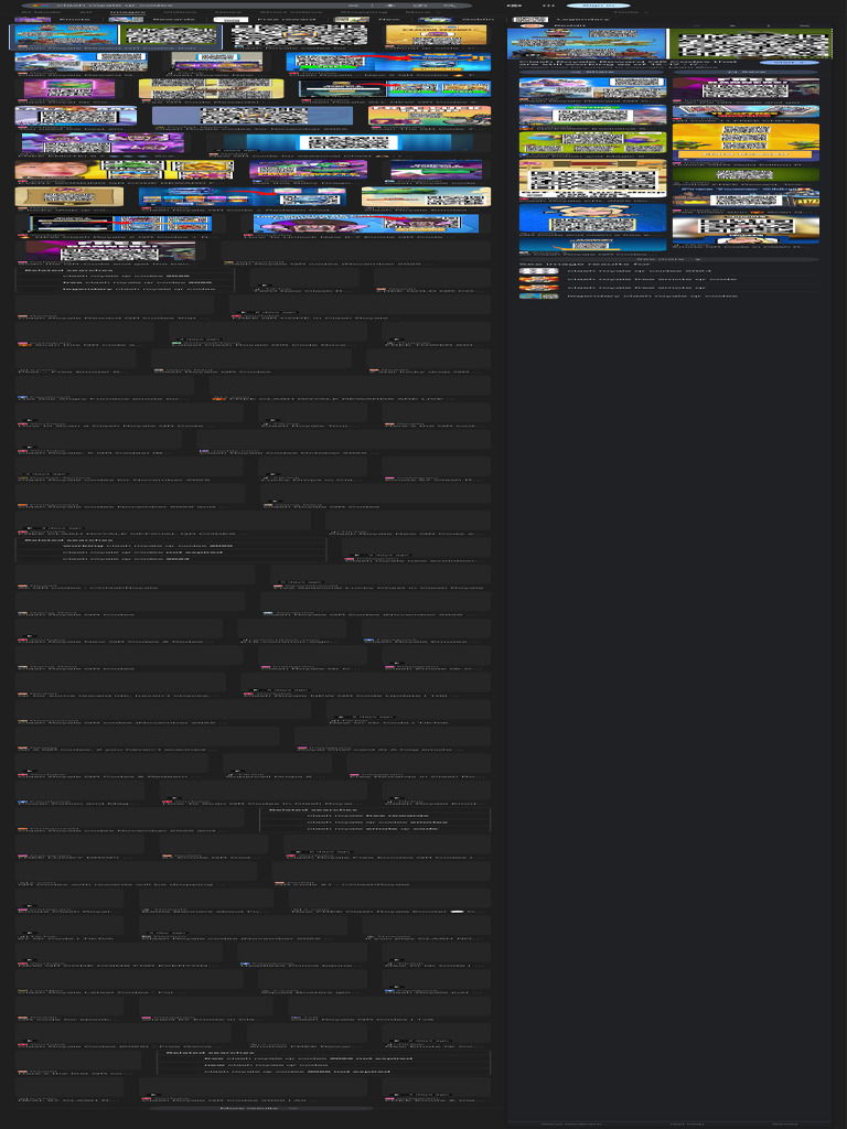 Clash Royale QR Codes for 2025 Rewards | PDF | Multimedia | Ios Software
