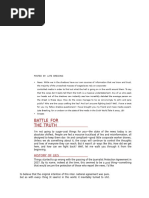 RS3400 Blood-Irradiator Brochure Mkt-037 Rev3 | PDF | Blood Transfusion ...