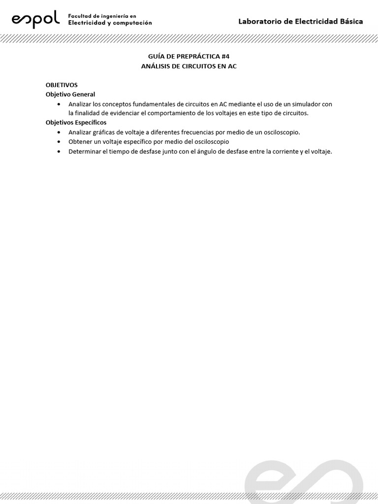 PP4_BLOG_EB_ (1) | PDF | Red eléctrica | Corriente alterna