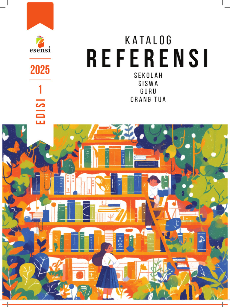 Katalog Esensi Edisi 2 2025 | PDF