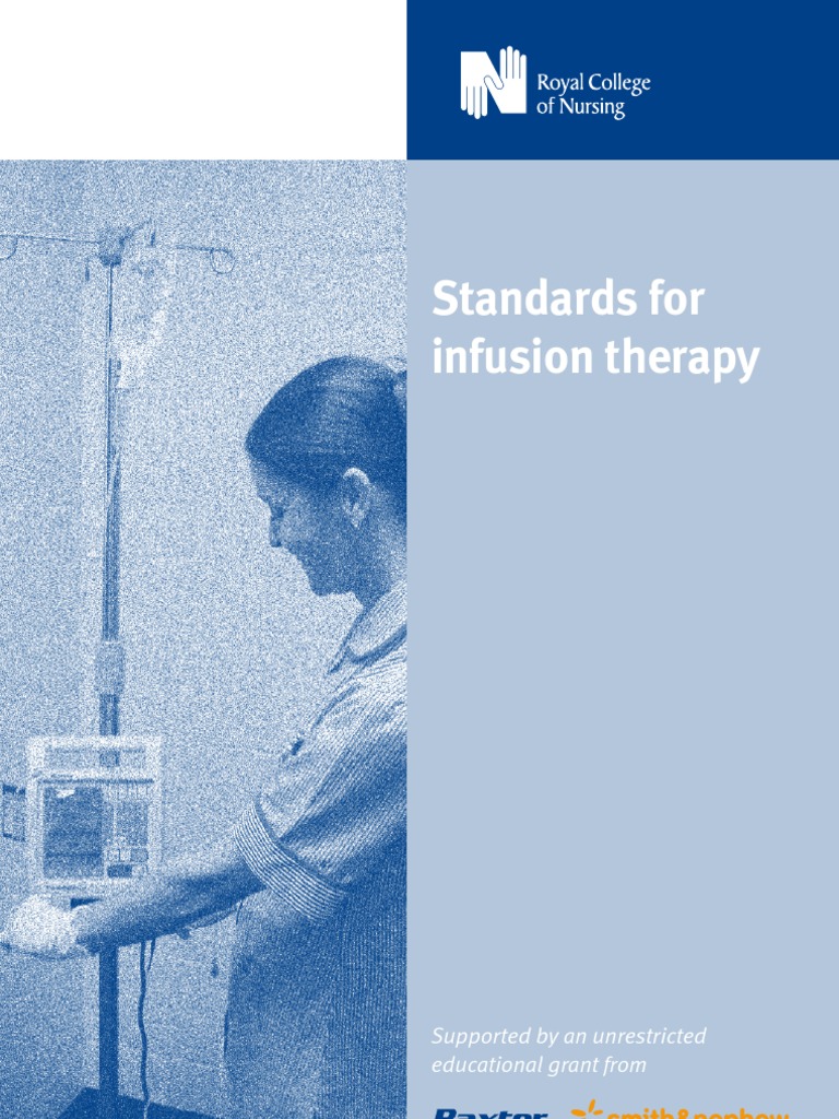 IV Line Sepsis | PDF | Intravenous Therapy | Infection Control