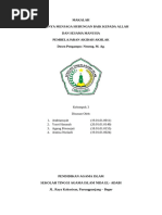 Habluminallah dan Habluminannas dalam Islam | PDF