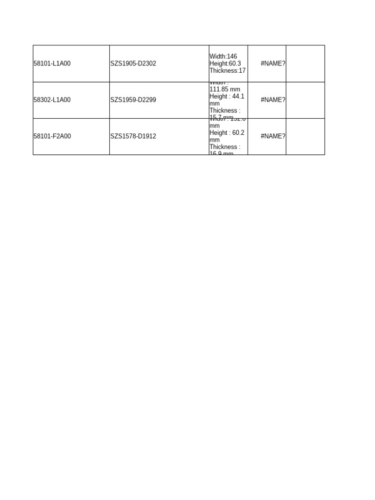 Oe 58101 | PDF