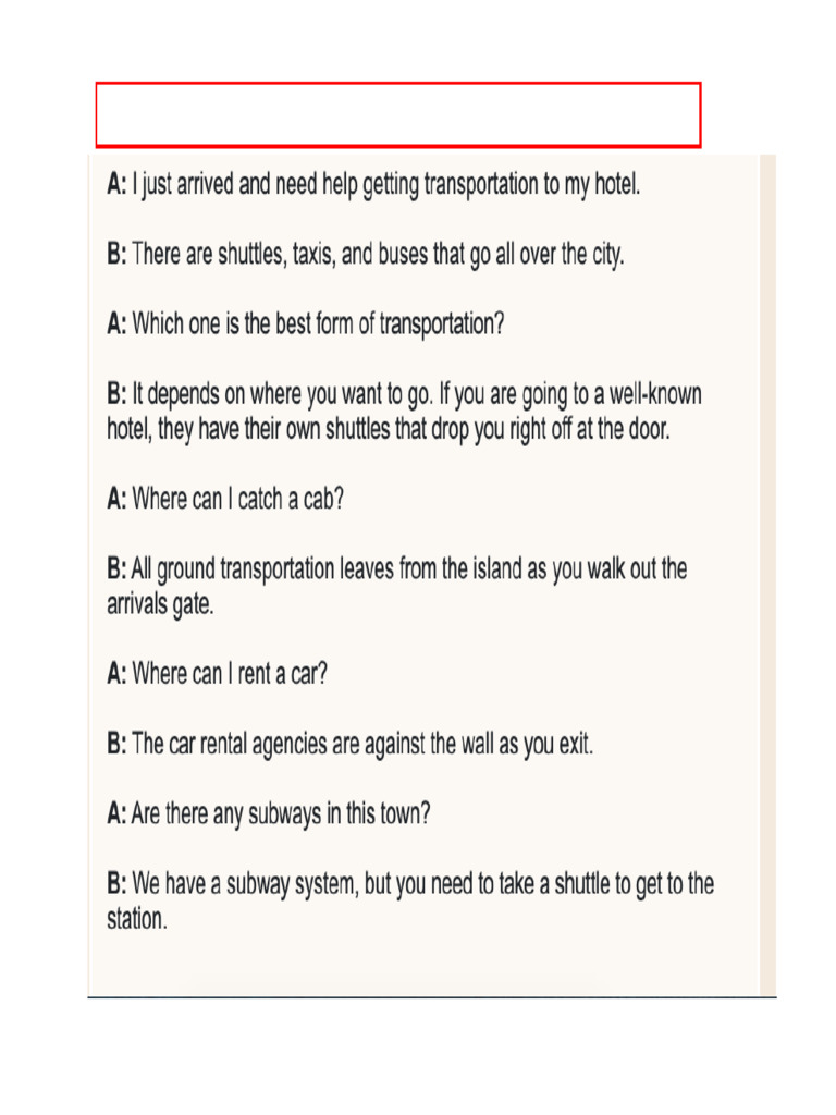 02 M-W 1.1C L3:4 Conversation 1 PDF | PDF