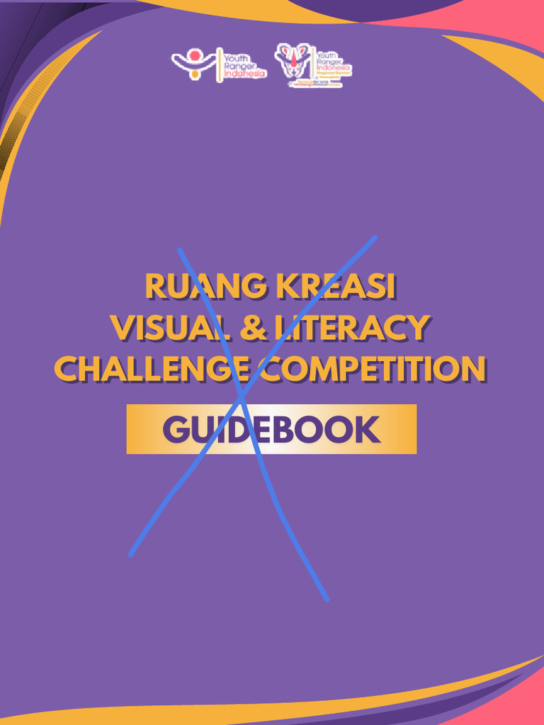 Guidebook Lomba | PDF