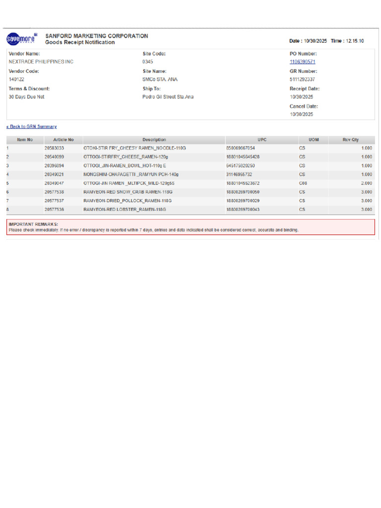 GRS#5111292337 | PDF