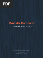 Kỹ Thuật Nấu Ăn Toàn Tập - Giáo Trình Tham Khảo | PDF