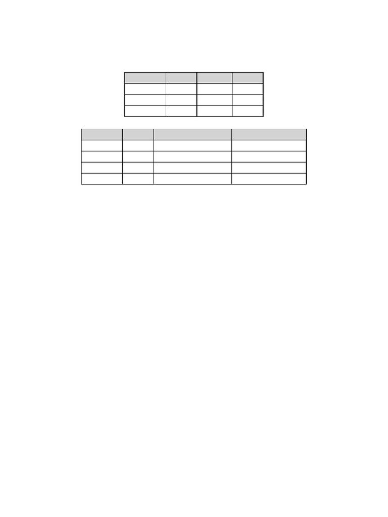 Hingaada Carabi | PDF