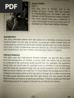 Types of Longer Transactional Texts | PDF